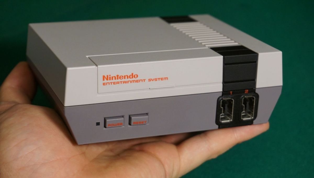 Las 8 mejores MINI CONSOLAS de 2026【Opiniones Expertas】